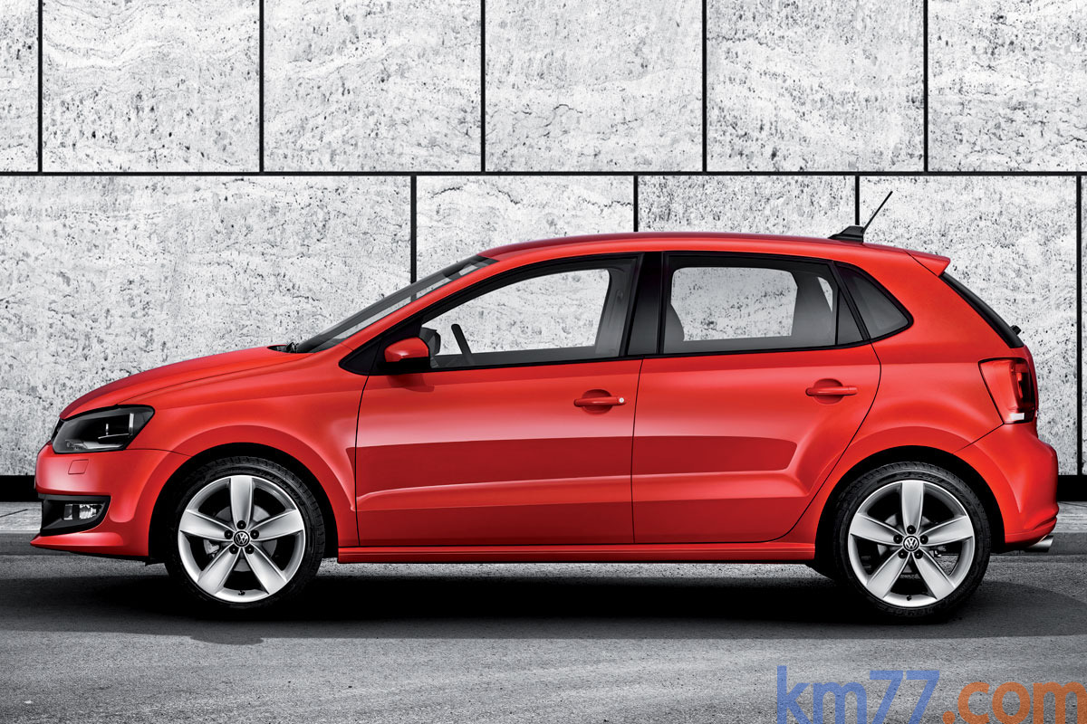 Nuevas llantas Rivazza 16" [Fotos]. VW Polo 6R. - Forocoches