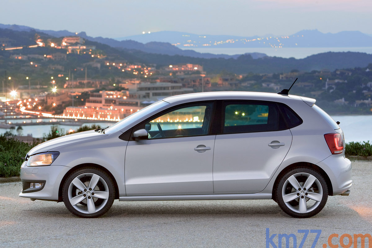 Nuevas llantas Rivazza 16" [Fotos]. VW Polo 6R. - Forocoches