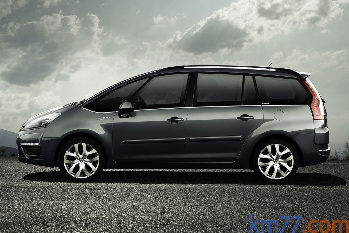 Minivan Owners. What Do You Have And Why.... | Page 4 | VW Vortex ...
