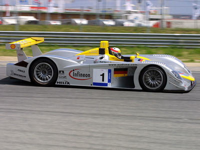 km77.com. Fondos de escritorio. 24h. de Le Mans