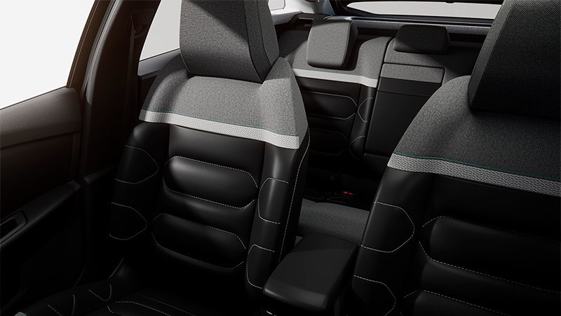 Citroën C4 (2021) | Impresiones del interior - km77.com