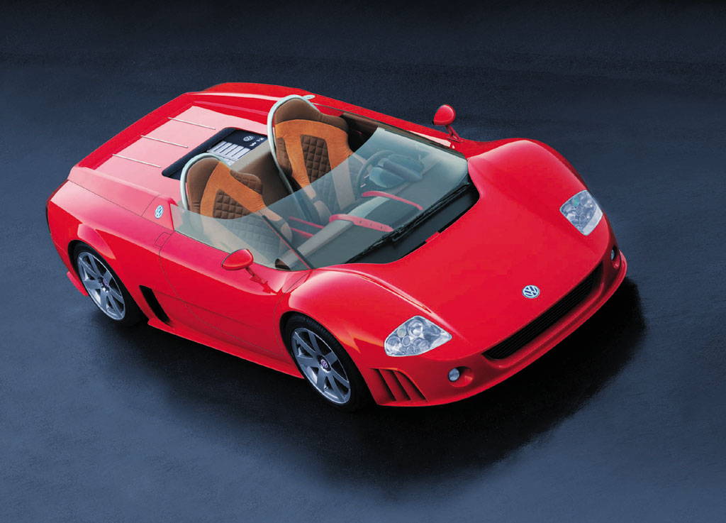 ¿Ventajas y Desventajas de los motores en W? - Forocoches