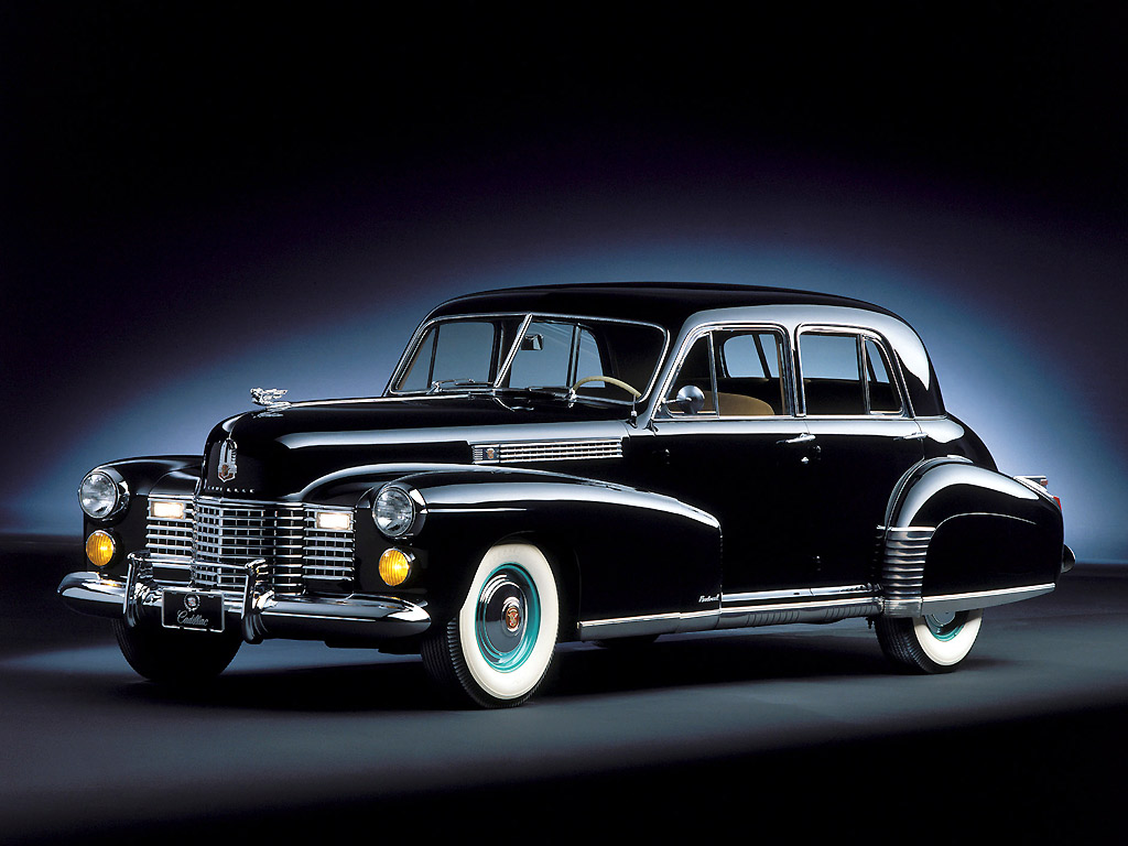 km77.com. Historia de Cadillac. Imagen (31-05-02)