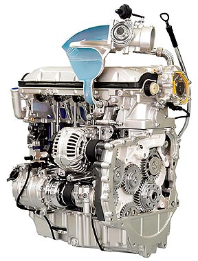 Volkswagen Touareg 2.5 TDI 174 CV (2003) | Más información sobre el ...