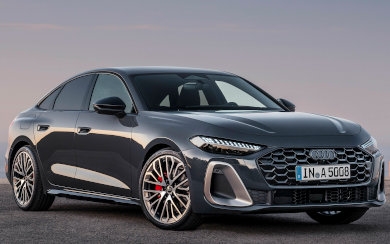 Audi A5 S line TDI quattro S tronic 150 kW (204 CV) MHEV plus (2024 ...