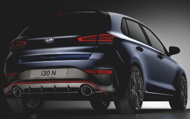 Hyundai i30 N | Precio y ficha técnica - km77.com