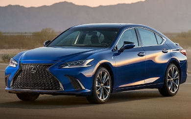 Lexus UX (2019) | Información general - km77.com