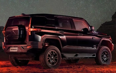 MHERO 1 (2024) | Precio y ficha técnica - km77.com