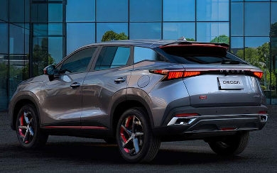 Omoda 5 Comfort 1.6 TGDI 185 CV (2024-2024) | Precio y ficha técnica ...