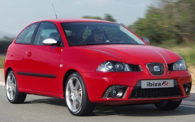 SEAT Ibiza 3p 1 8 20VT 150 CV FR 2008 2008 Precio Y Ficha T cnica SEAT Ibiza 3p 1 8 20VT 150 CV FR 2008 2008 Precio Y Ficha T cnica