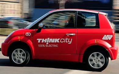 THINK City (2011-2012) | Precio y ficha técnica - km77.com
