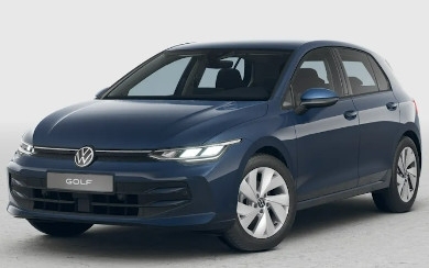 Volkswagen Golf 50 Aniversario 1.5 eHybrid 150 kW (204 CV) DSG (2024). Precio y ficha técnica.