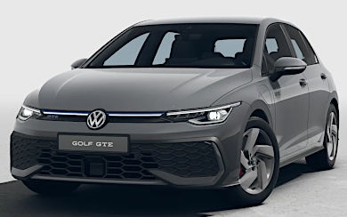 Volkswagen Golf GTE 1.5 TSI 200 kW (272 CV) DSG (2024) | Precio y ficha técnica - km77.com