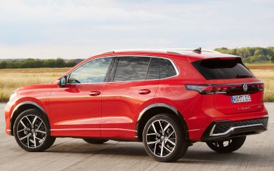 Volkswagen Tiguan Life 1.5 eTSI 110 kW (150 CV) DSG (2023) | Precio y ficha técnica - km77.com