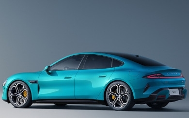 Xiaomi SU7 Max | Precio y ficha técnica - km77.com