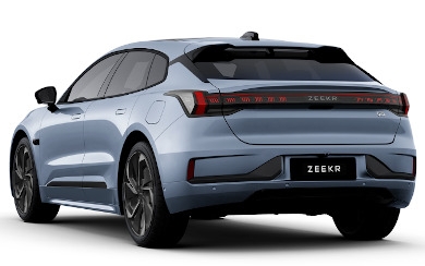 ZEEKR 001 Privilege AWD | Precio y ficha técnica - km77.com