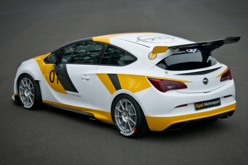 Que prefieres: Rally o circuito. Con Opel Motorsport, ¡Tú eliges ...