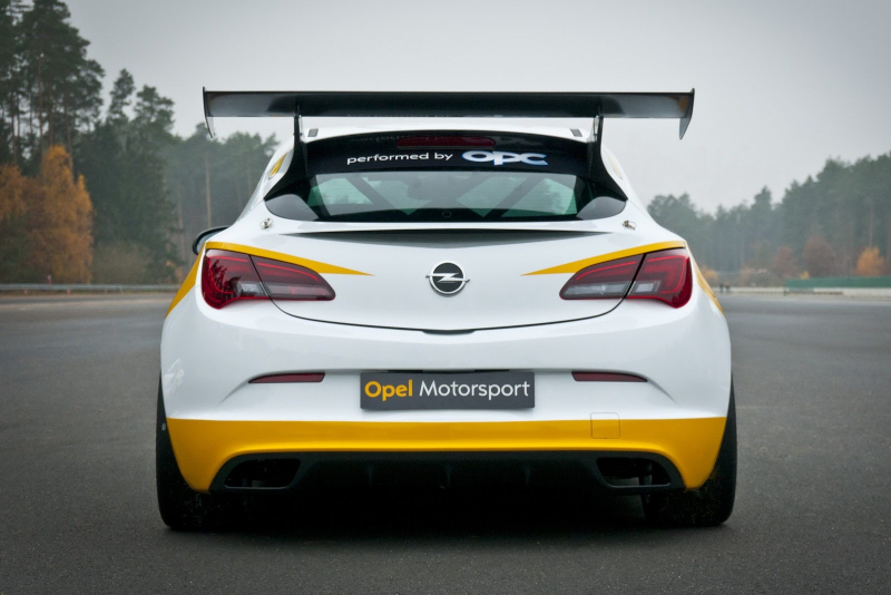 Que prefieres: Rally o circuito. Con Opel Motorsport, ¡Tú eliges ...