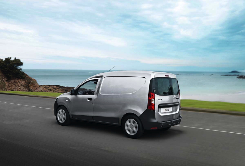 Finaliza la comercialización del Dacia Logan Break - Revista KM77