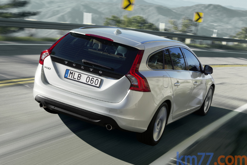 Nueva serie limitada «Volvo Premium Edition» - Revista KM77