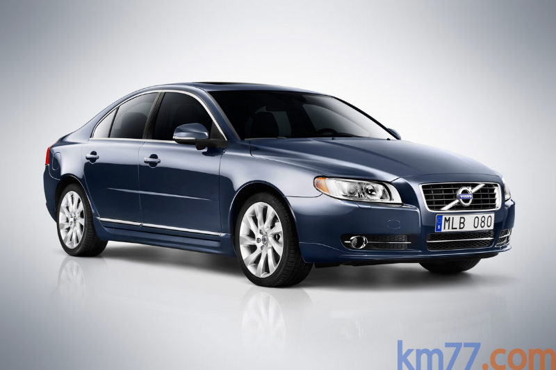 Nueva serie limitada «Volvo Premium Edition» - Revista KM77