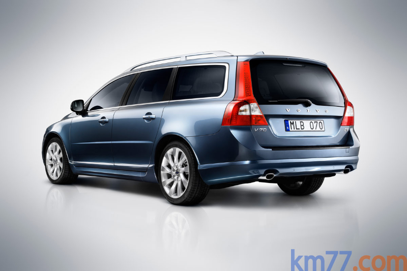 Nueva serie limitada «Volvo Premium Edition» - Revista KM77