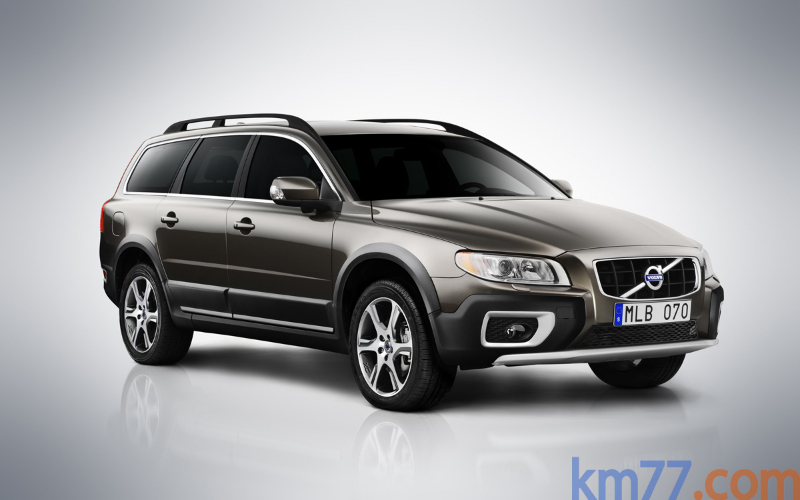 Nueva serie limitada «Volvo Premium Edition» - Revista KM77