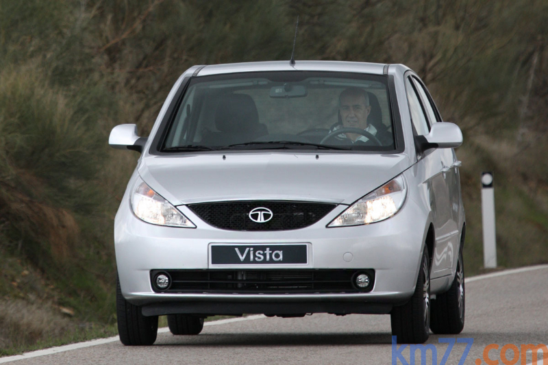 TATA actualiza los precios de toda la gama. - Revista KM77