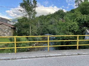 Río Nalón - Revista KM77