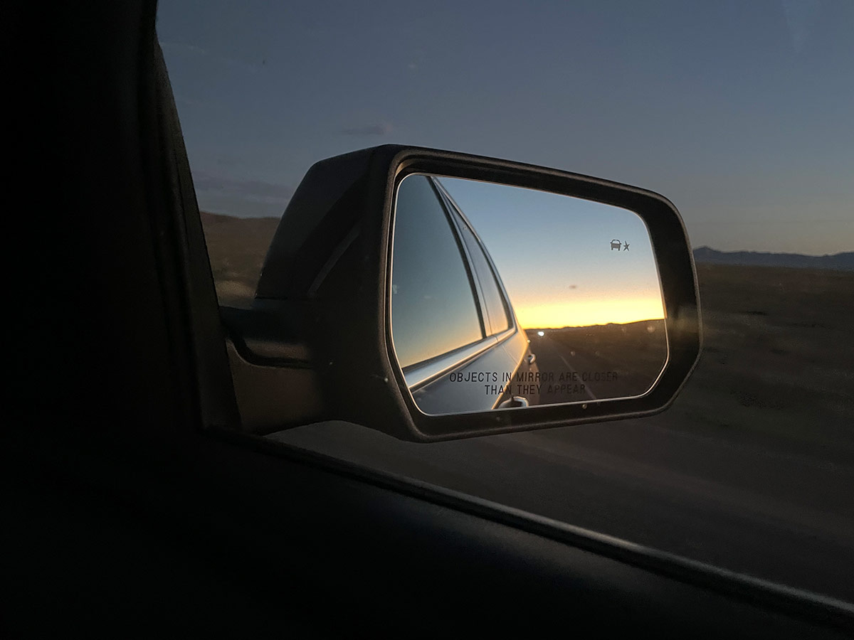 Adivinanza de vacaciones. Con pistas. - Revista km77