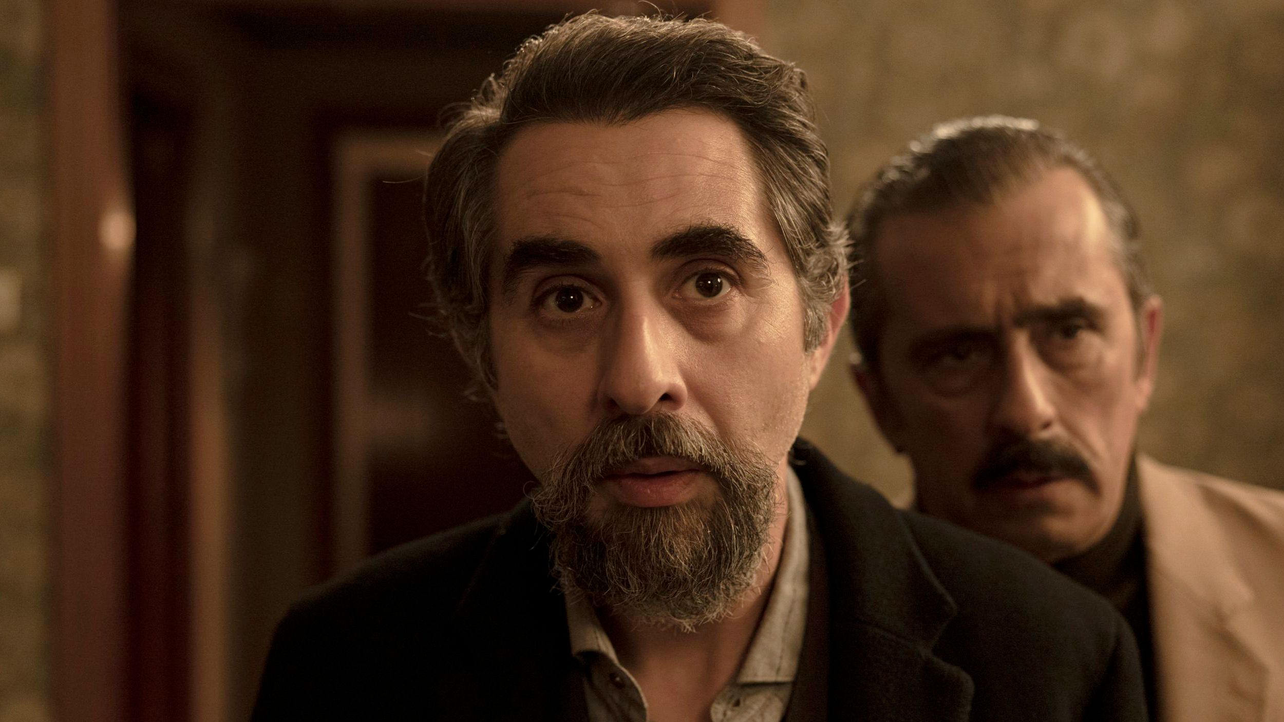 Berto Romero es paranormal - Revista KM77