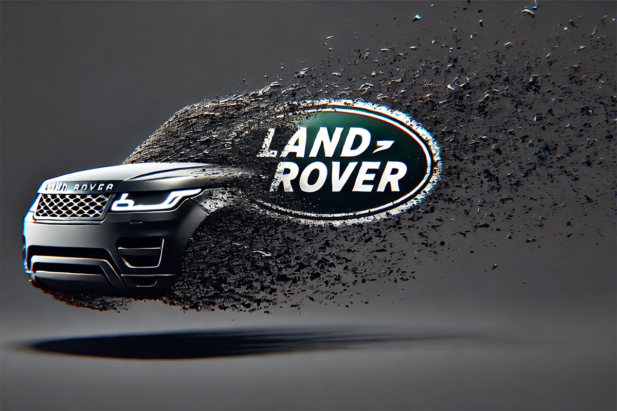 La marca Land Rover ha desaparecido - Revista KM77