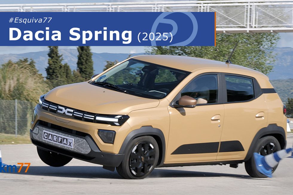 Dacia Spring: lo barato te puede salir caro - Revista km77