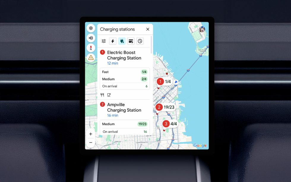 Google Maps estrena nuevas funciones para planificar viajes y rutas