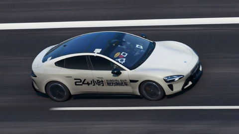 De Madrid a Moscú en 24 horas con un coche eléctrico - Revista km77