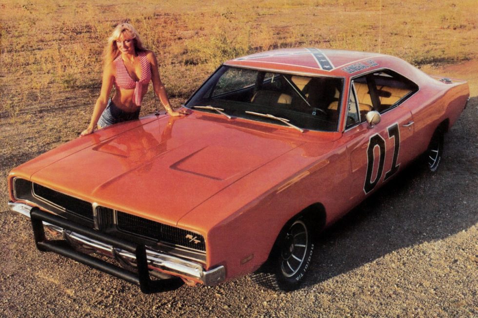 El Dodge Charger vuelve a Europa: Stellantis confirma el lanzamiento ...