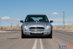 MINI One D - KM77 VO