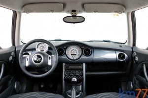 MINI One D - KM77 VO
