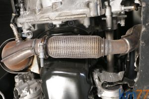 Citroën C4 VTi 95 Tonic - KM77 VO